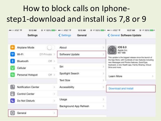 How To Block Calls On Iphone how-to-block-calls-on-iphone