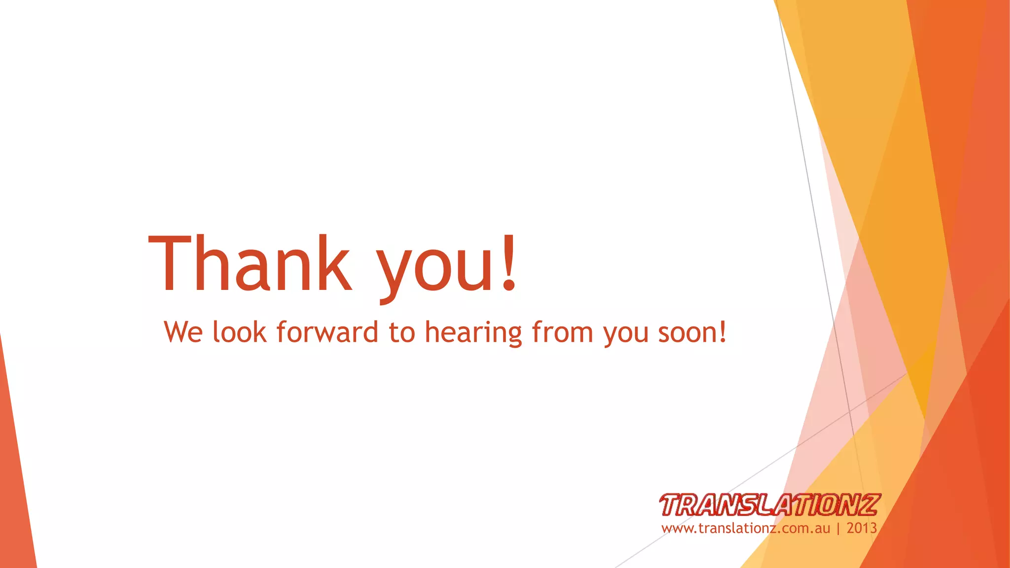 How to book an interpreter powerpoint | PPTX