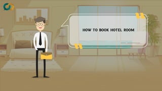 How To Reserve Hotel Room in English? | English Conversation On Hotel ...