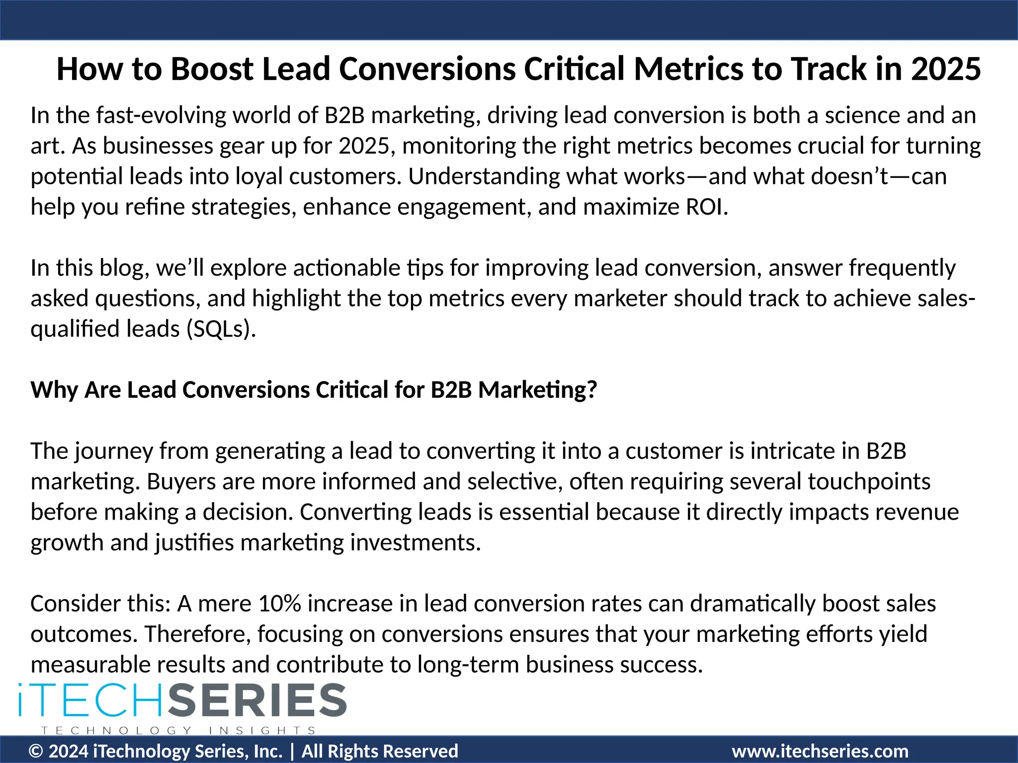 How to Boost Lead Conversions - Critical Metrics to Track in 2025.pptx
