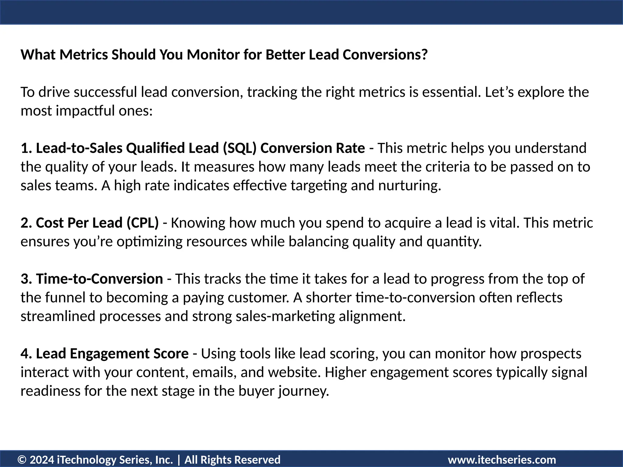 How to Boost Lead Conversions - Critical Metrics to Track in 2025.pptx