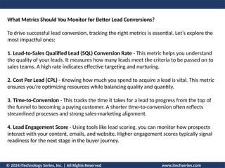 How to Boost Lead Conversions - Critical Metrics to Track in 2025.pptx