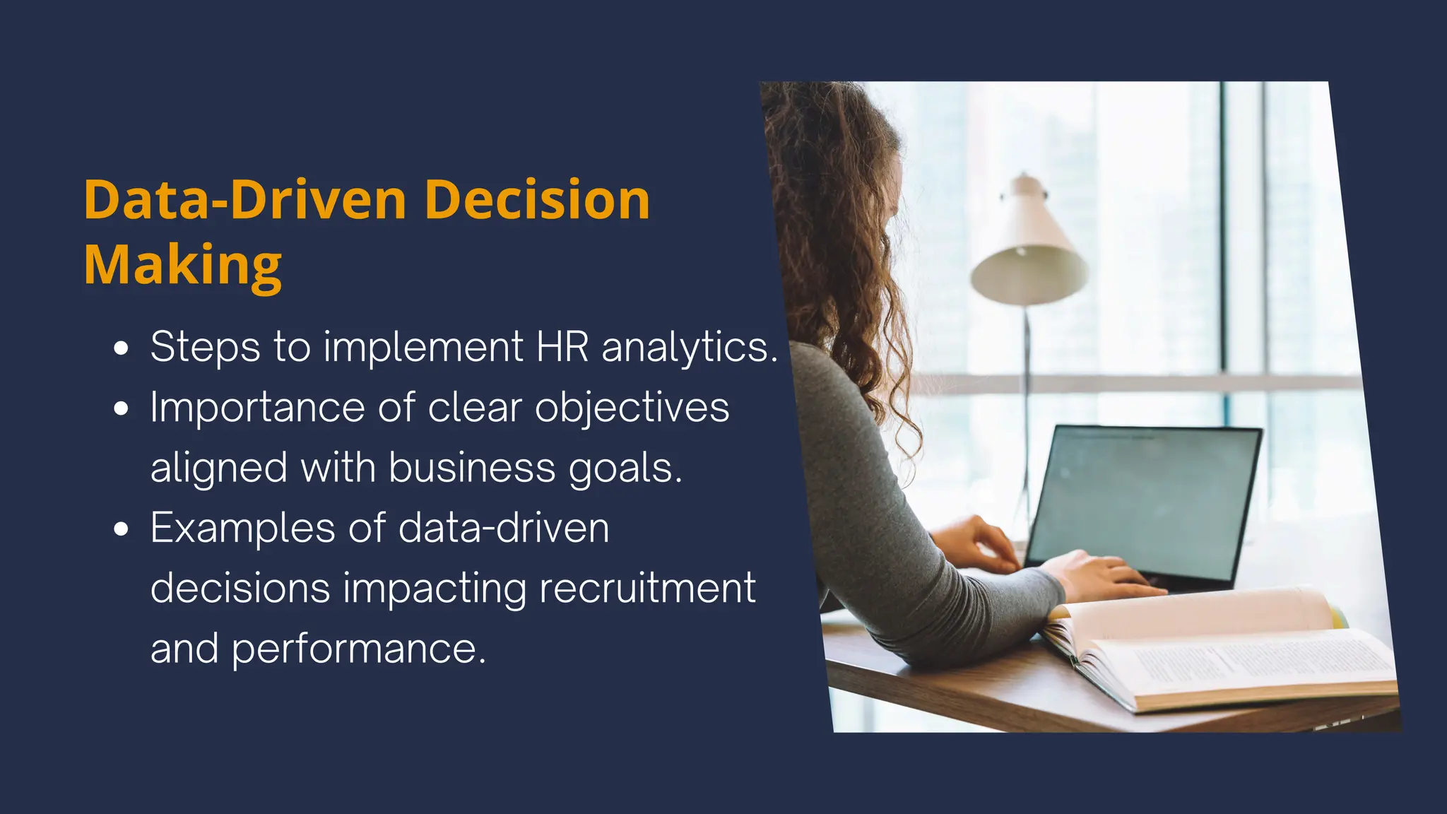 Enhancing Employee Engagement through HR Analytics Insights | PPT Enhancing Employee Engagement through HR Analytics Insights | PPT