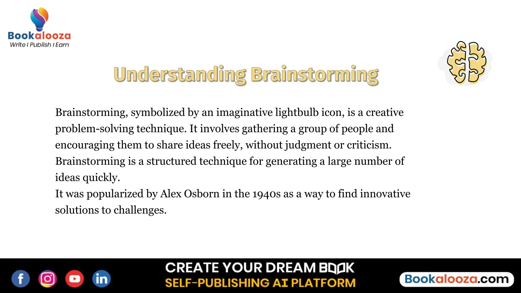Mind Mapping Mastery: Unleashing Creativity with Idea Journals ...