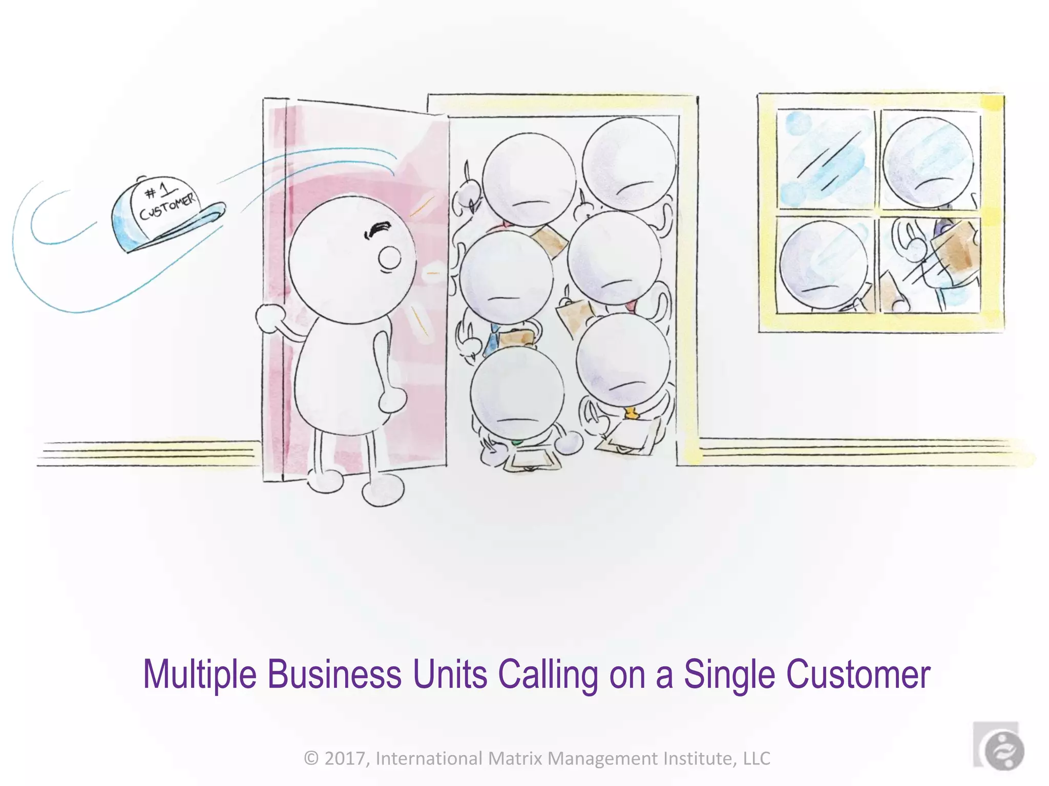 How to Break Down Functional Silos | PPTX