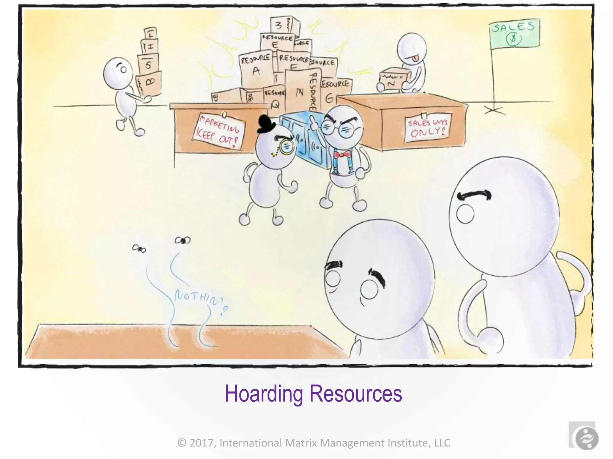 How to Break Down Functional Silos | PPTX