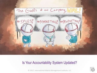 How to Break Down Functional Silos | PPTX