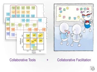 How to Break Down Functional Silos | PPTX