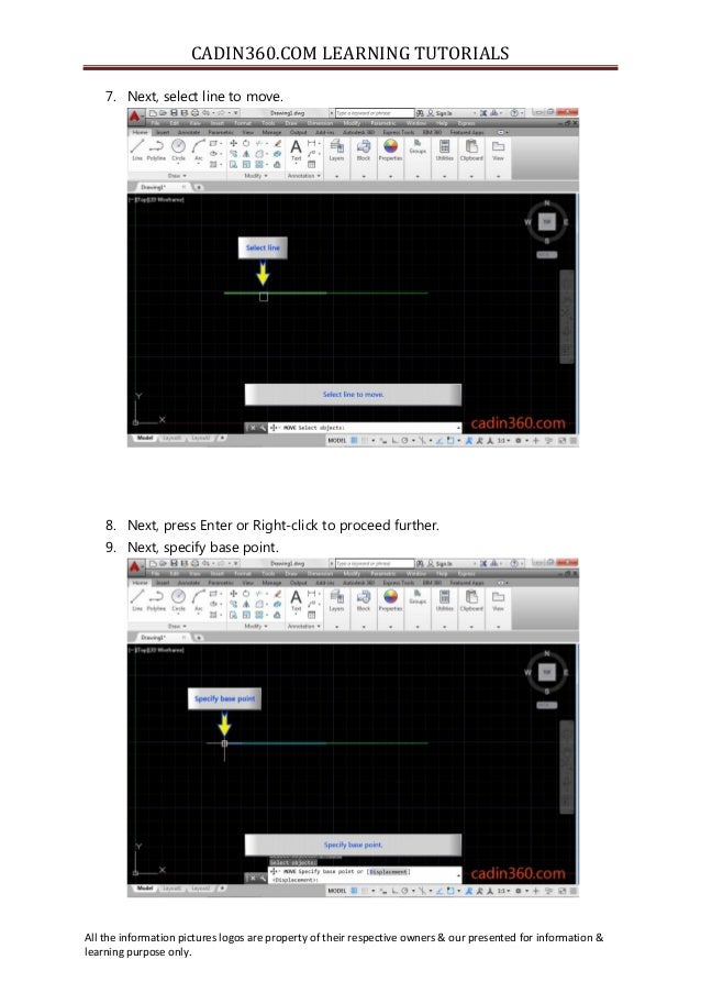 how-to-break-line-using-autocad-break-at-point-command