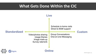 How to Bring Agile Insights into Product Development | PPT