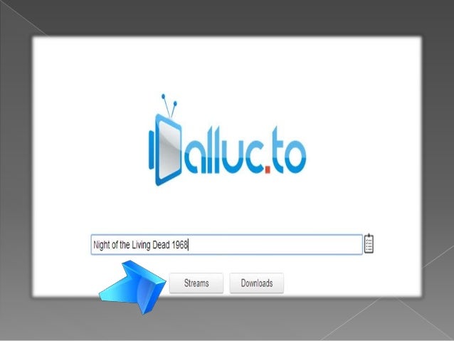 How to browse and stream video on Alluc new site