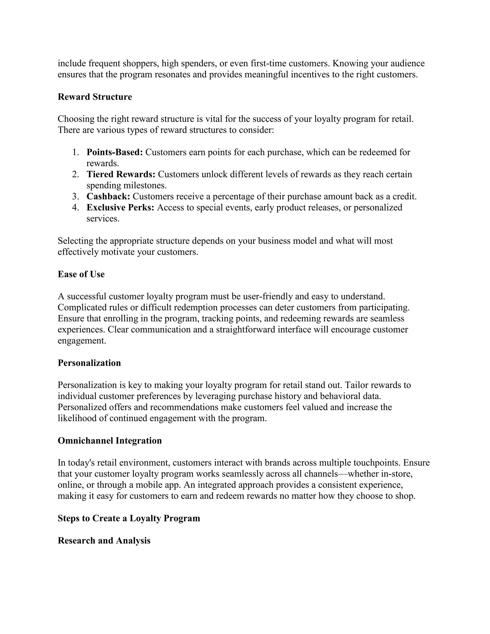 How To Build A Brilliant Loyalty Program.pdf