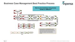 How to build a business case? | PPTX