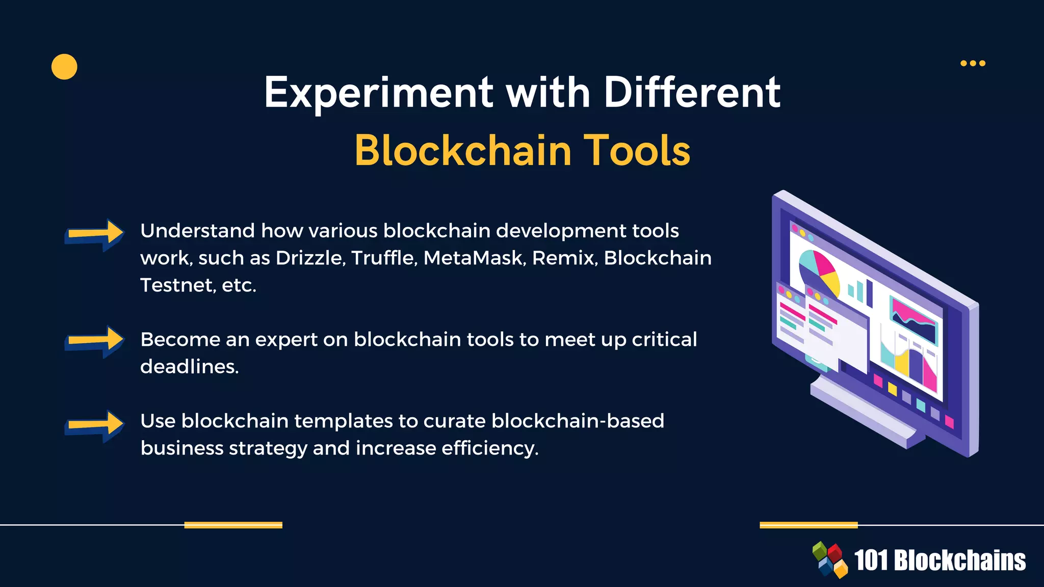 How To Build A Career In Blockchain | PDF