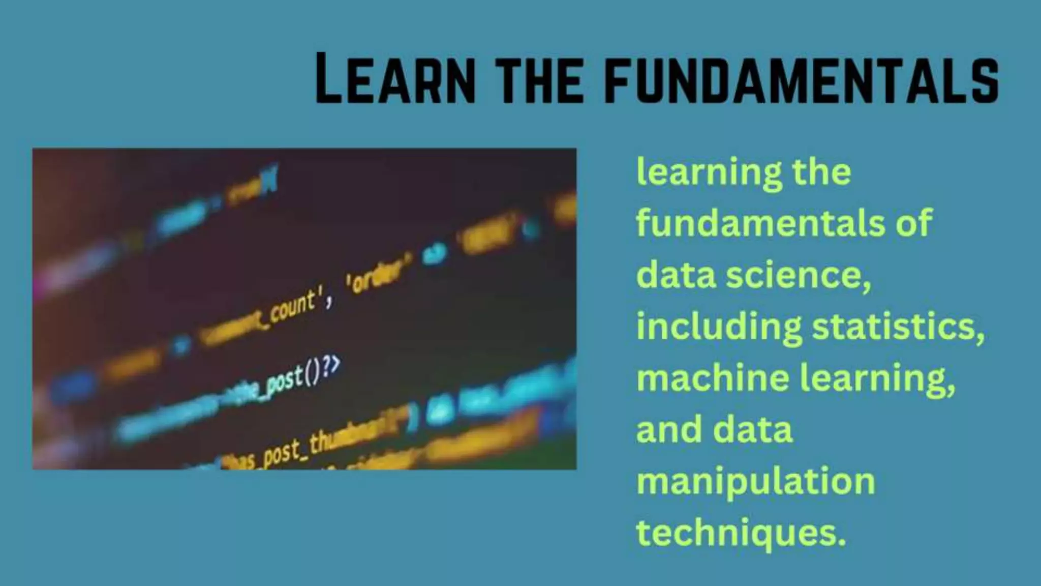 How to Build a Career in Data Science.pptx