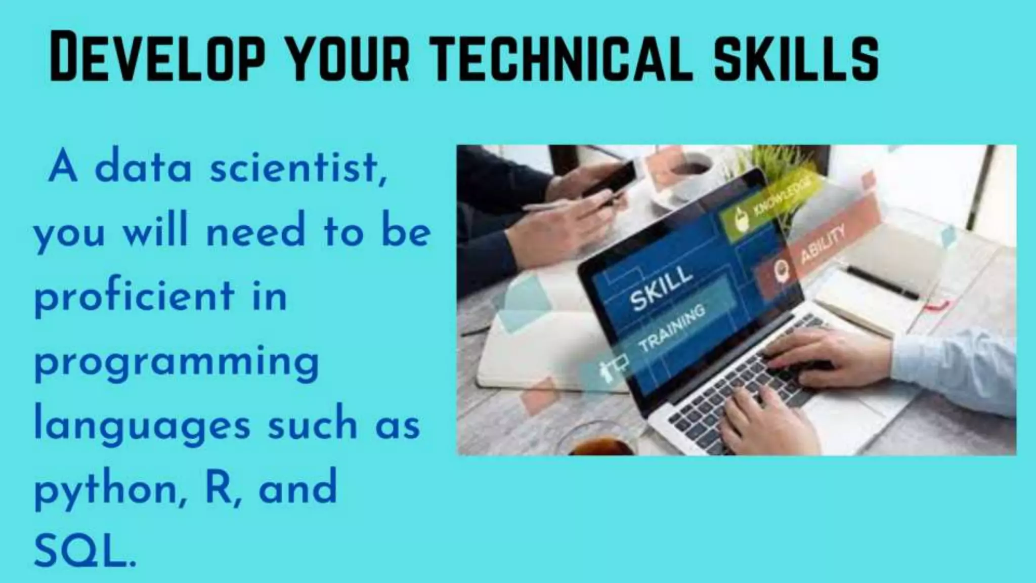 How to Build a Career in Data Science.pptx