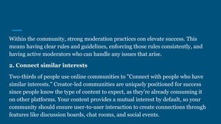 How to build a community.pdf