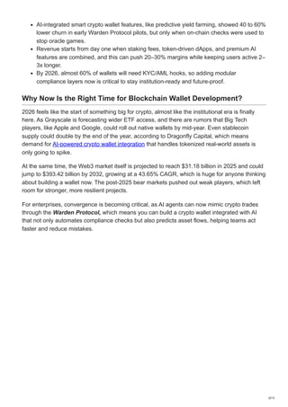 How to Build a Crypto Wallet that Excels in 2026.pdf