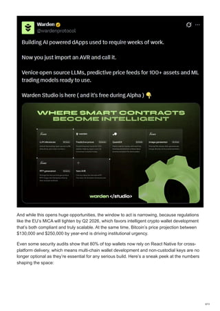 How to Build a Crypto Wallet that Excels in 2026.pdf