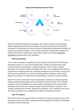 How to Build a dApp on Avalanche Full Guide 2024.pdf