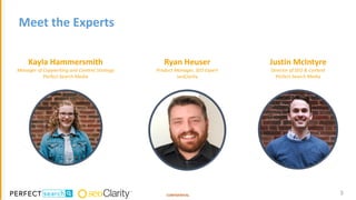 Webinar: How to Build a Data-Driven Content Strategy | PPT
