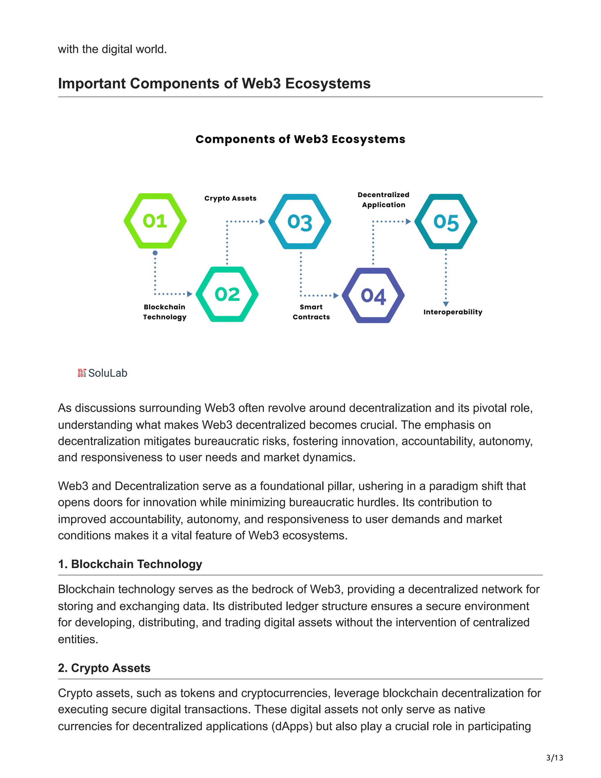 How to Build a Decentralized Web3 Ecosystem.pdf