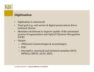 How to Build a Digital Library | PDF