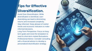 How to Build a Diversified Investment Portfolio.pdf