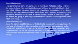HOW TO BUILD A EFFECTIVE TEAM.pptx