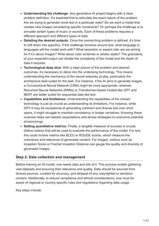 How to build a generative AI solution.pdf