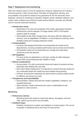 How to build a generative AI solution.pdf