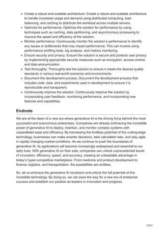 How to build a generative AI solution.pdf