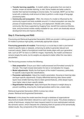 How to build a generative AI solution A step-by-step guide.pdf