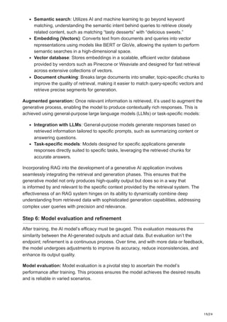 How to build a generative AI solution A step-by-step guide.pdf