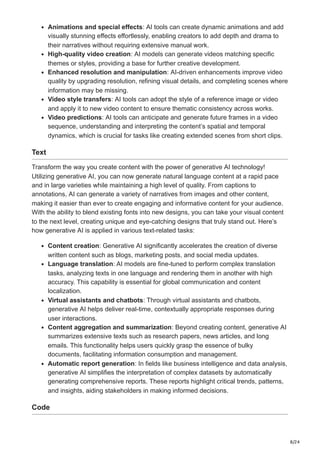 How to build a generative AI solution A step-by-step guide.pdf