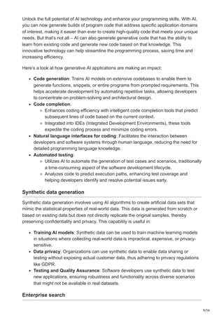 How to build a generative AI solution A step-by-step guide.pdf