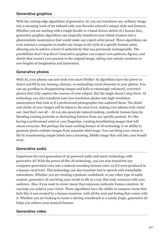 How to build a generative AI solution From prototyping to production.pdf