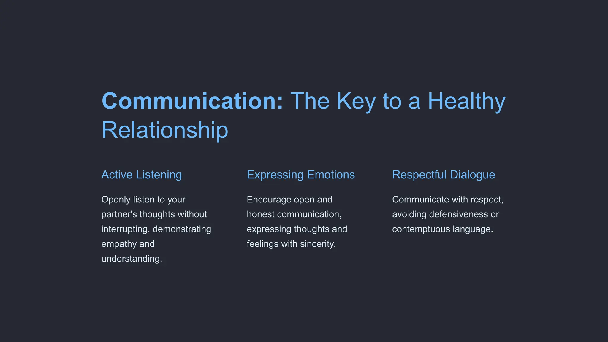 How to Build a Good Relationship with Your Partner.pptx