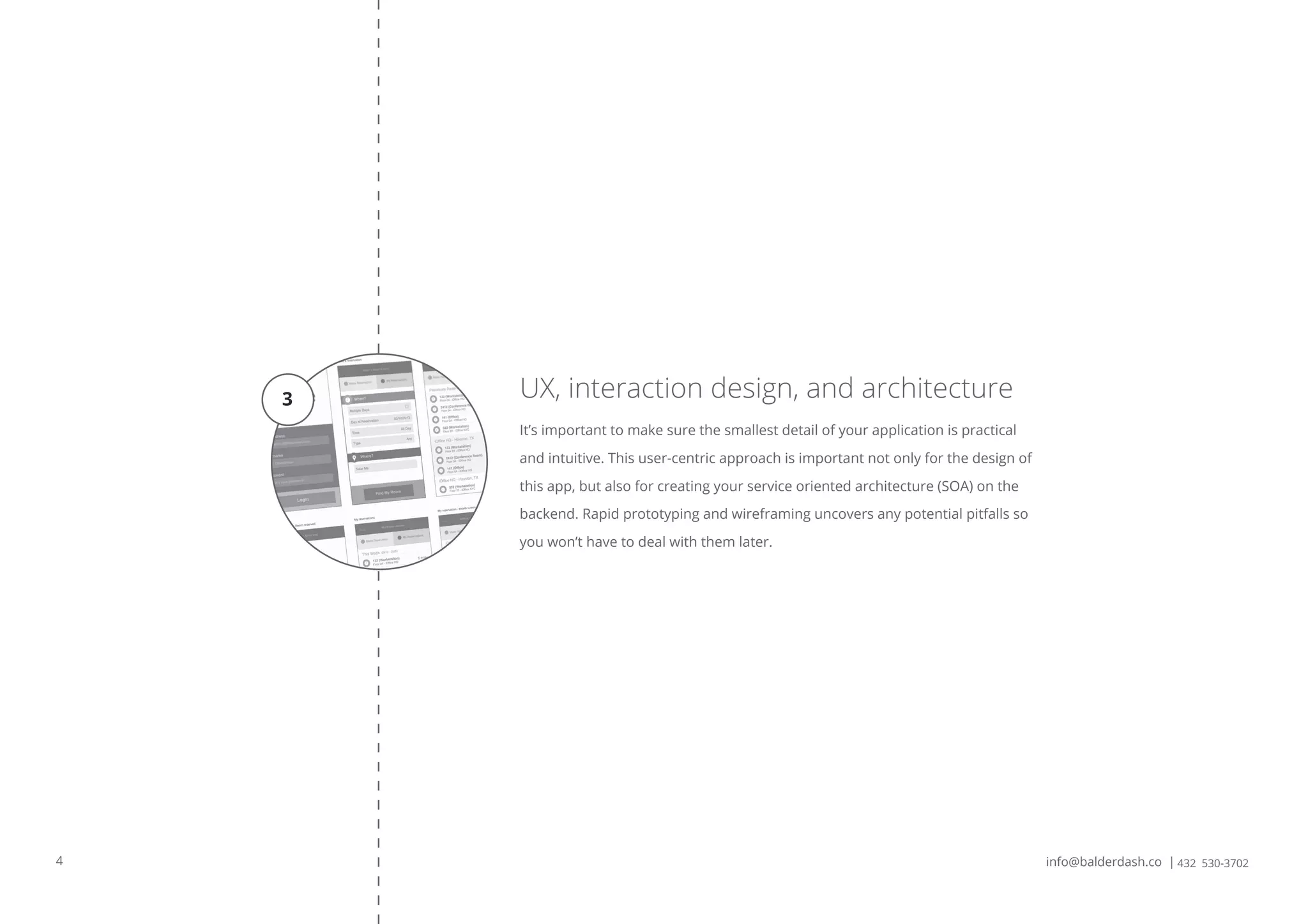 How to Build a Great Web Application | PPT