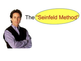 How to build successful habits | PPTX