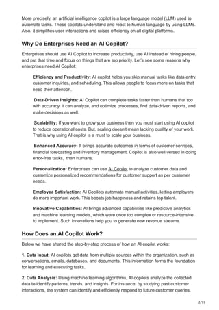 How to Build AI Copilot for Enterprises That Works.pdf