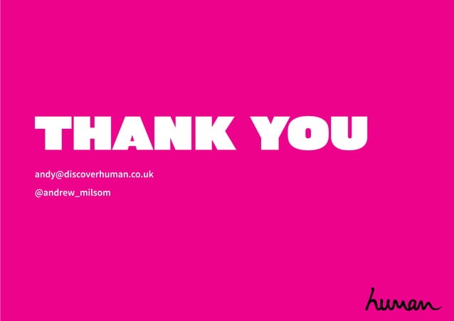 How to Build a Kickass UX For Your Product | PPT