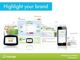 How to Build a Killer Customer Loyalty Program for Your Business | PPT