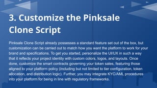 How to Build a Launchpad Using a Pinksale Clone Script.pptx