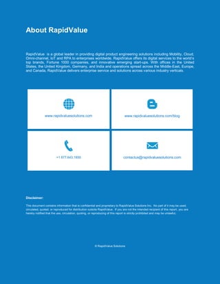 How to Build a Micro-Application using Single-Spa | PDF | Internet | Computing