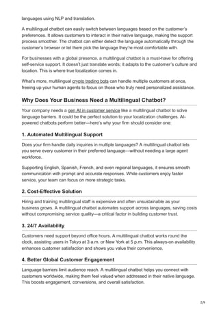 How to Build a Multilingual Chatbot in 2025.pdf