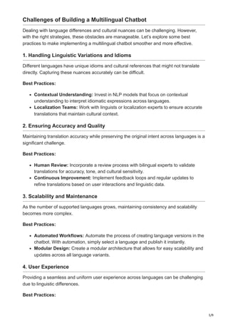 How to Build a Multilingual Chatbot in 2025.pdf