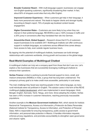 How to Build a Multilingual Chatbot in 2025.pdf