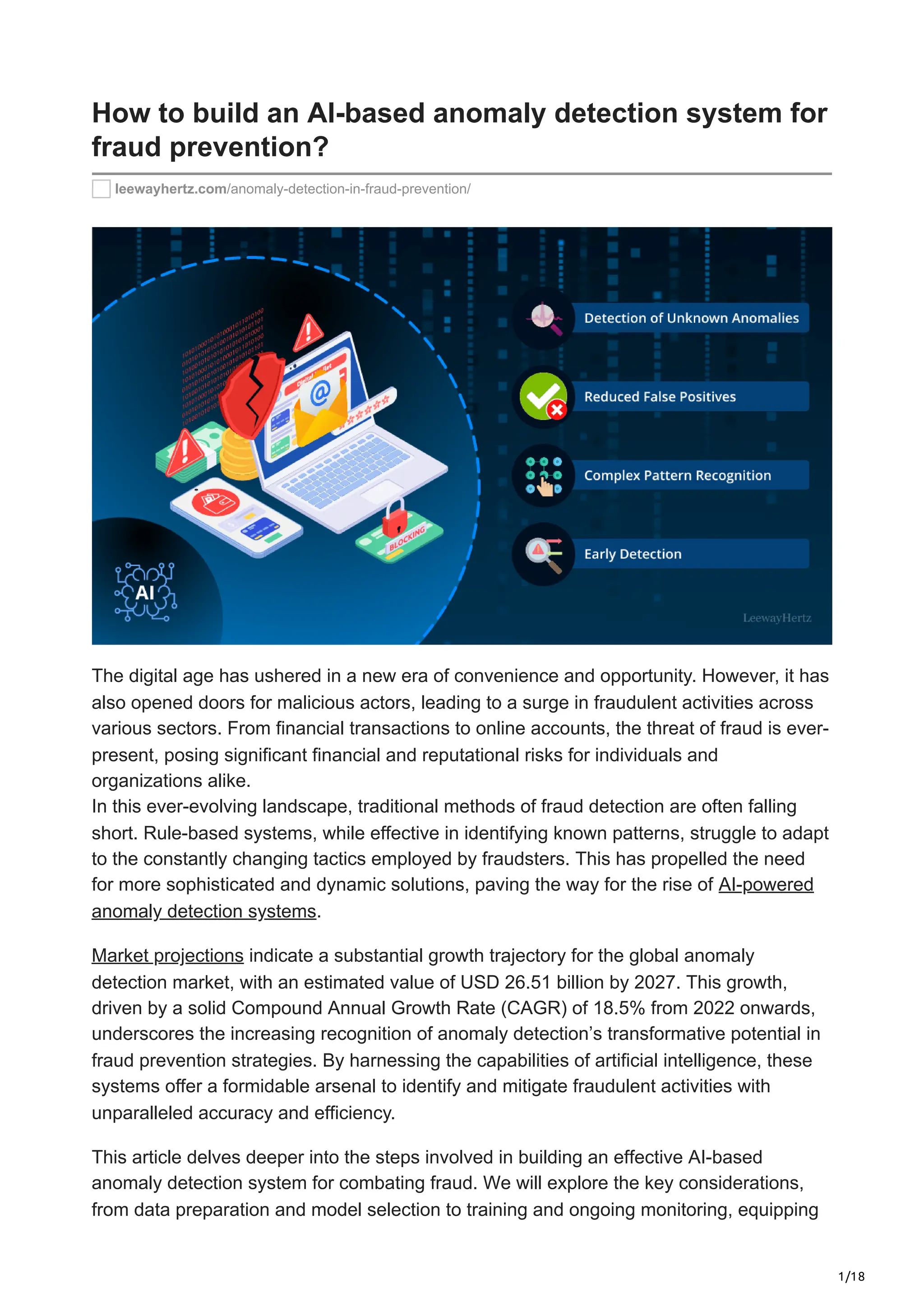 How to build an AI-based anomaly detection system for fraud prevention.pdf