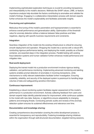 How to build an AI-based anomaly detection system for fraud prevention.pdf